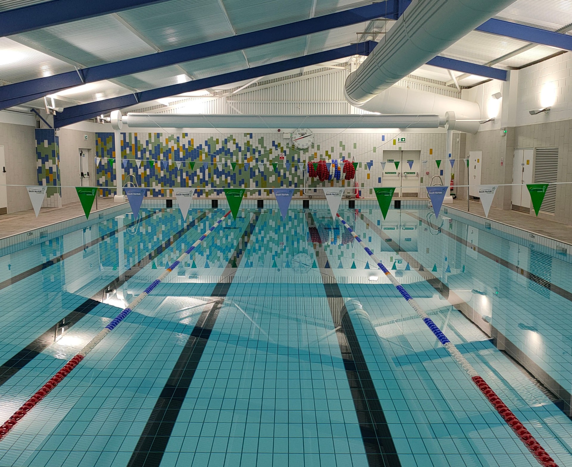 Hydrospec | Commercial Swimming Pool Engineers – Refurbishment ...