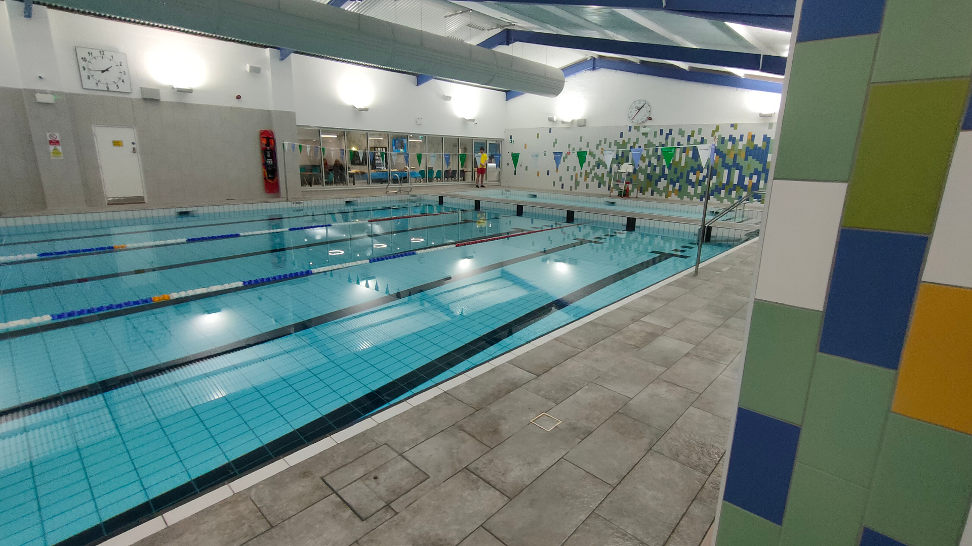 Hydrospec | Commercial Swimming Pool Engineers – Refurbishment ...